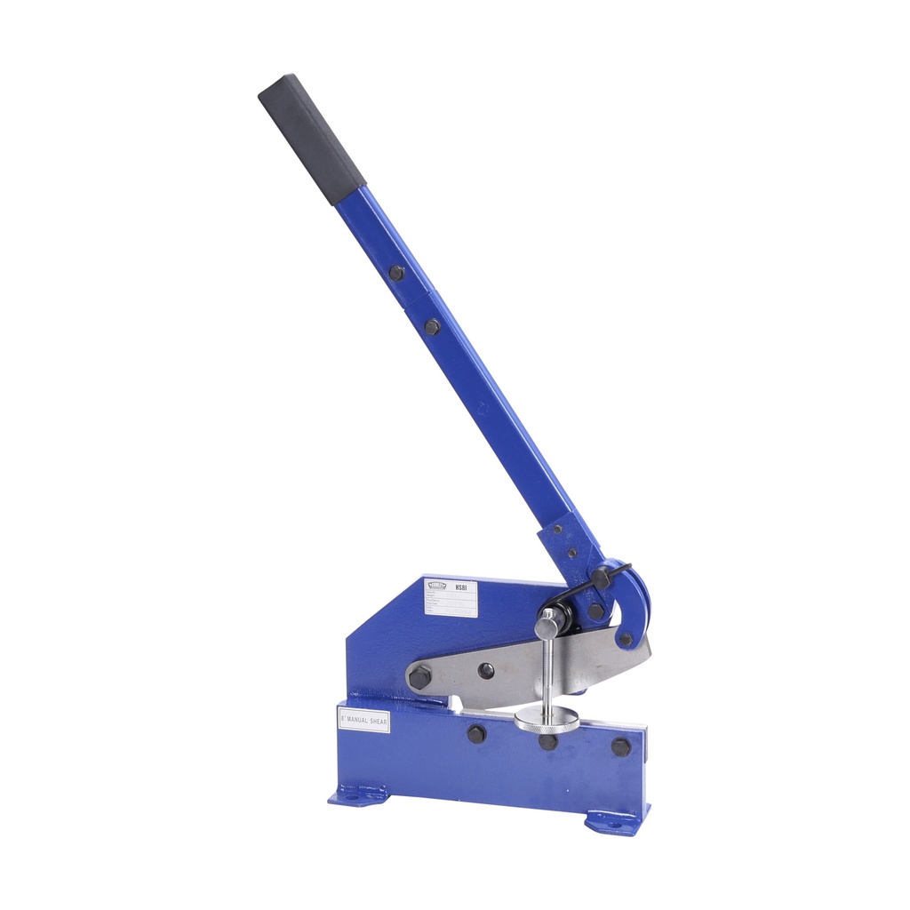 Hand shear 8'' | Valkenpower