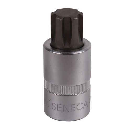 Ribe socket bit 55mm m6 | Valkenpower