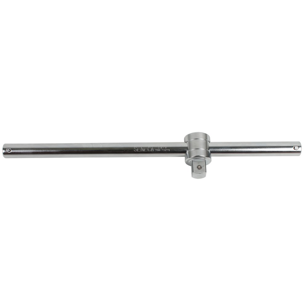 Sliding t-bar 3/4" professional 460mm | Valkenpower