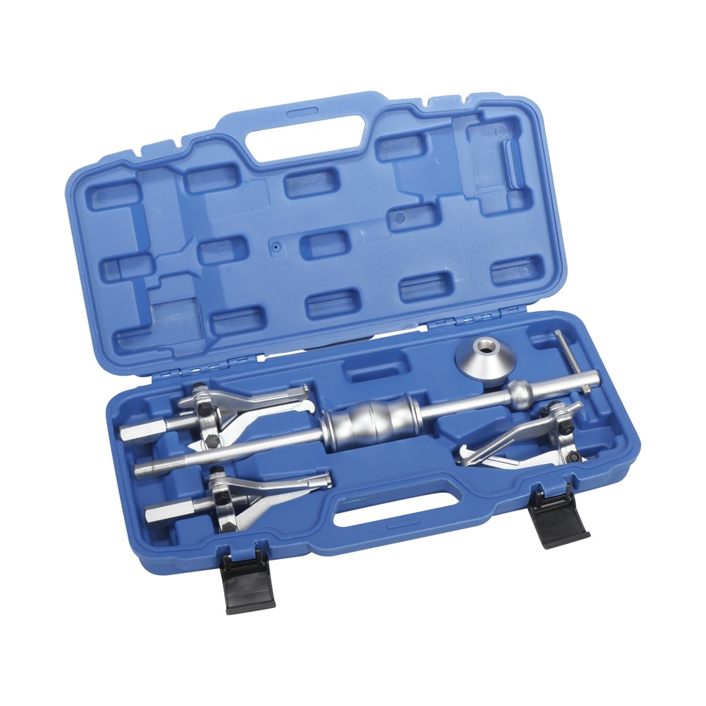 Internal and external puller set 5 pieces | Valkenpower