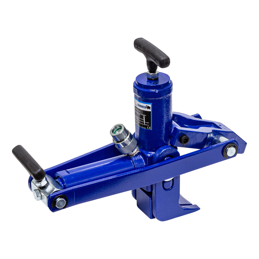 Hydraulic portable bead breaker | Valkenpower