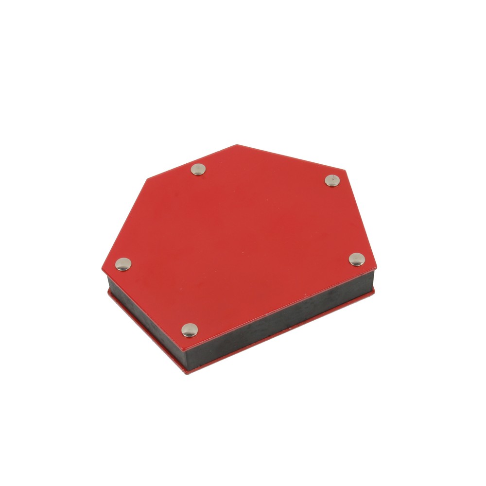 Variable angle magnetic welding holder 34kg | Valkenpower