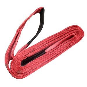 Webbing sling 5 ton 5mtr | Valkenpower