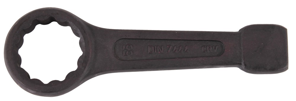 Ring slogging spanner 55 mm | Valkenpower