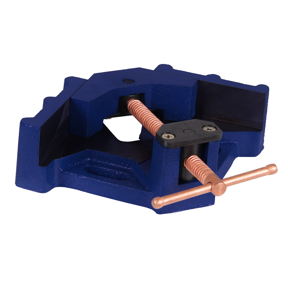 Welding vise 75mm | Valkenpower