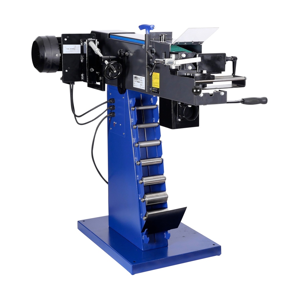 Combi grinding machine 3 in 1 | Valkenpower