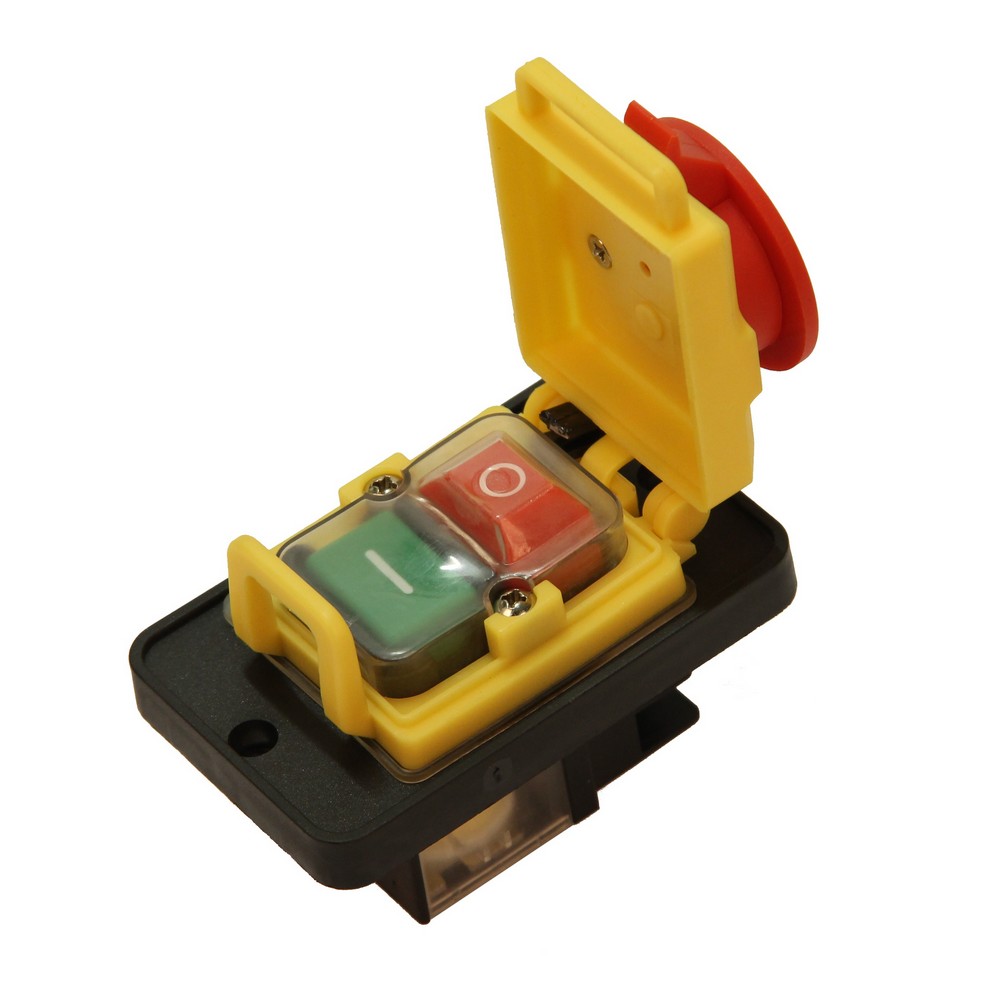 Spare switch BSM100 / SA230 | Valkenpower