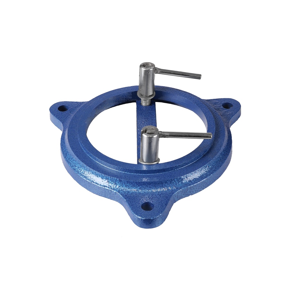 Swivel base for bench vise 150mm | Valkenpower