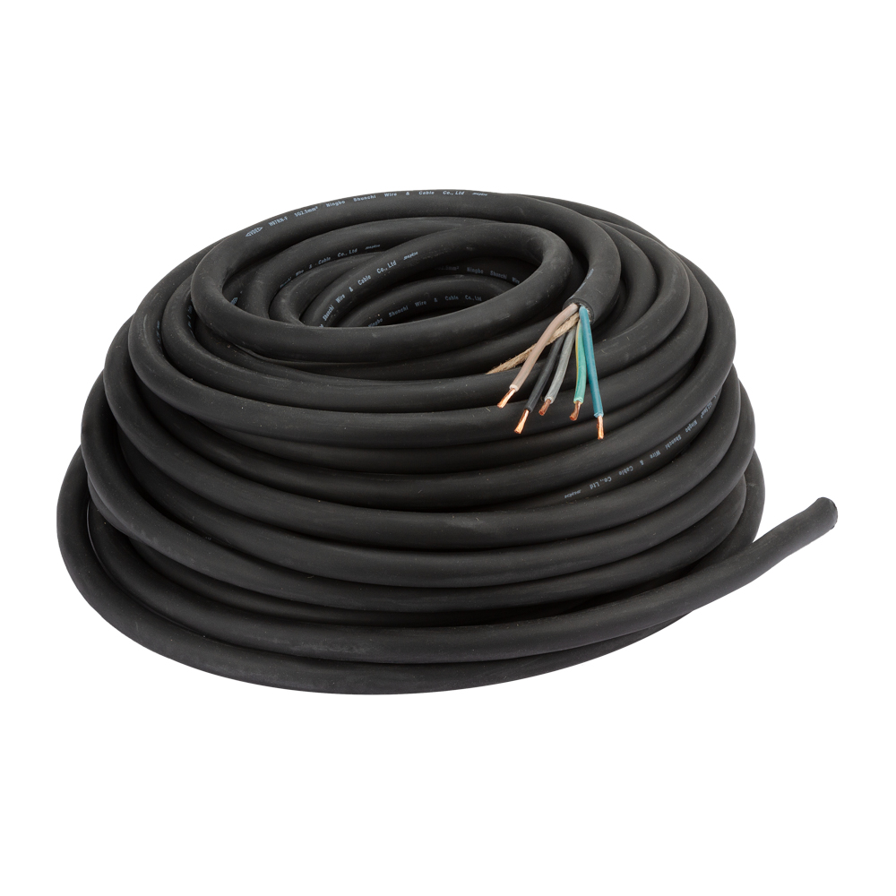 Kabel 5 x 2,5mm2 per roll 30m | Valkenpower