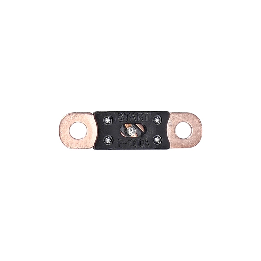 Fuse for start booster 1000A | Valkenpower