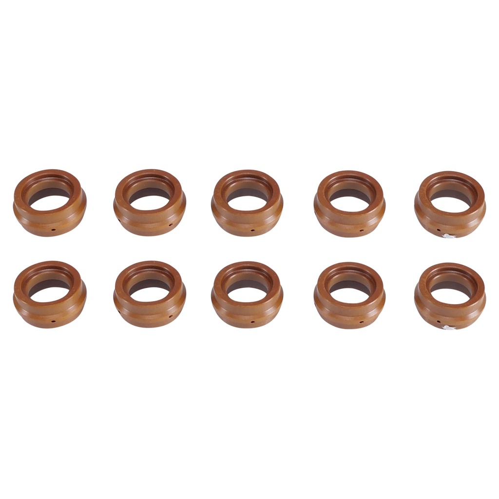 Gas diffuser plasma torch PL141 10 pieces | Valkenpower