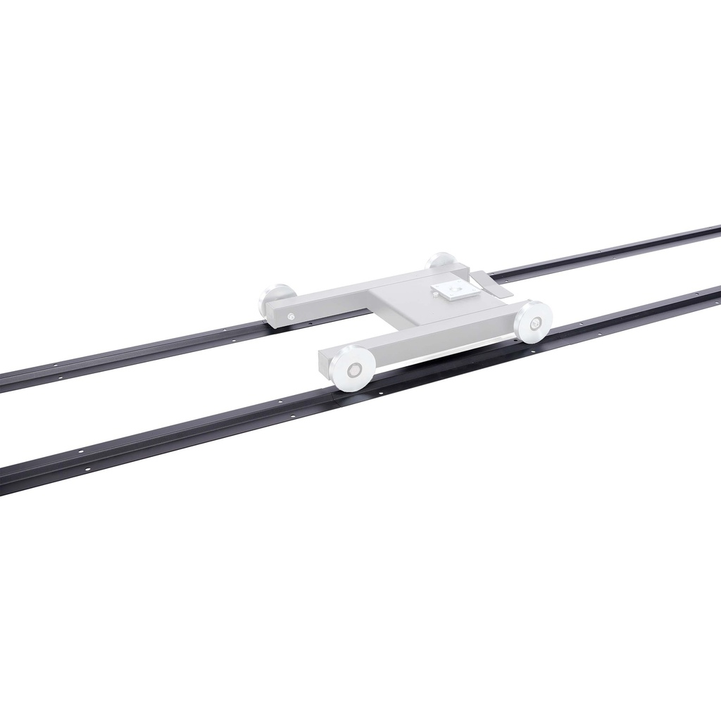 Rails kit 3,5m | Valkenpower