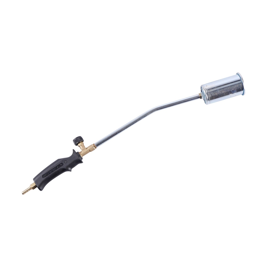 Gasbrander met regelknop | Valkenpower