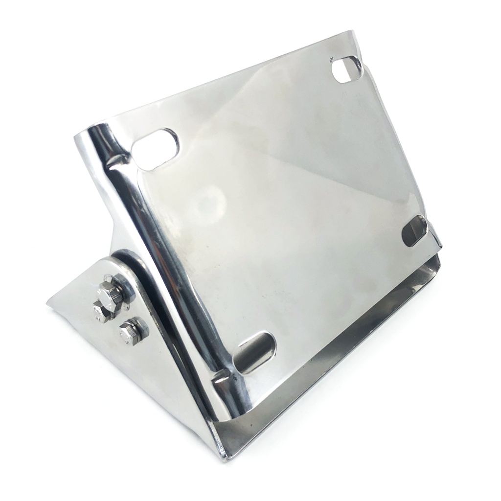 Blubird 140-Grad-Schwenkhalterung für Einarm-Schlauchaufroller ...