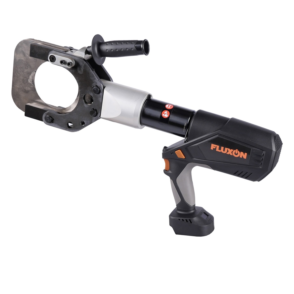 Cable cutter Body 105mm 120kN guillotine jaws | Valkenpower