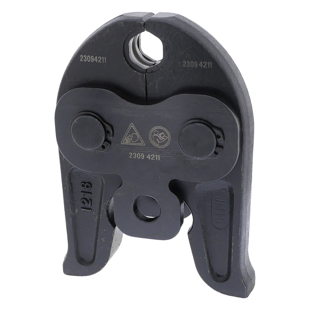 Press jaw M15 | Valkenpower