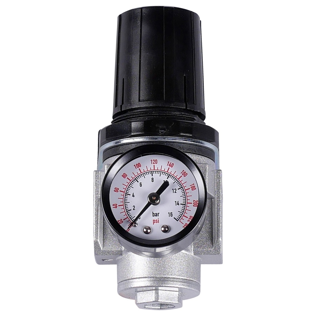 Air regulator 1/4" | Valkenpower